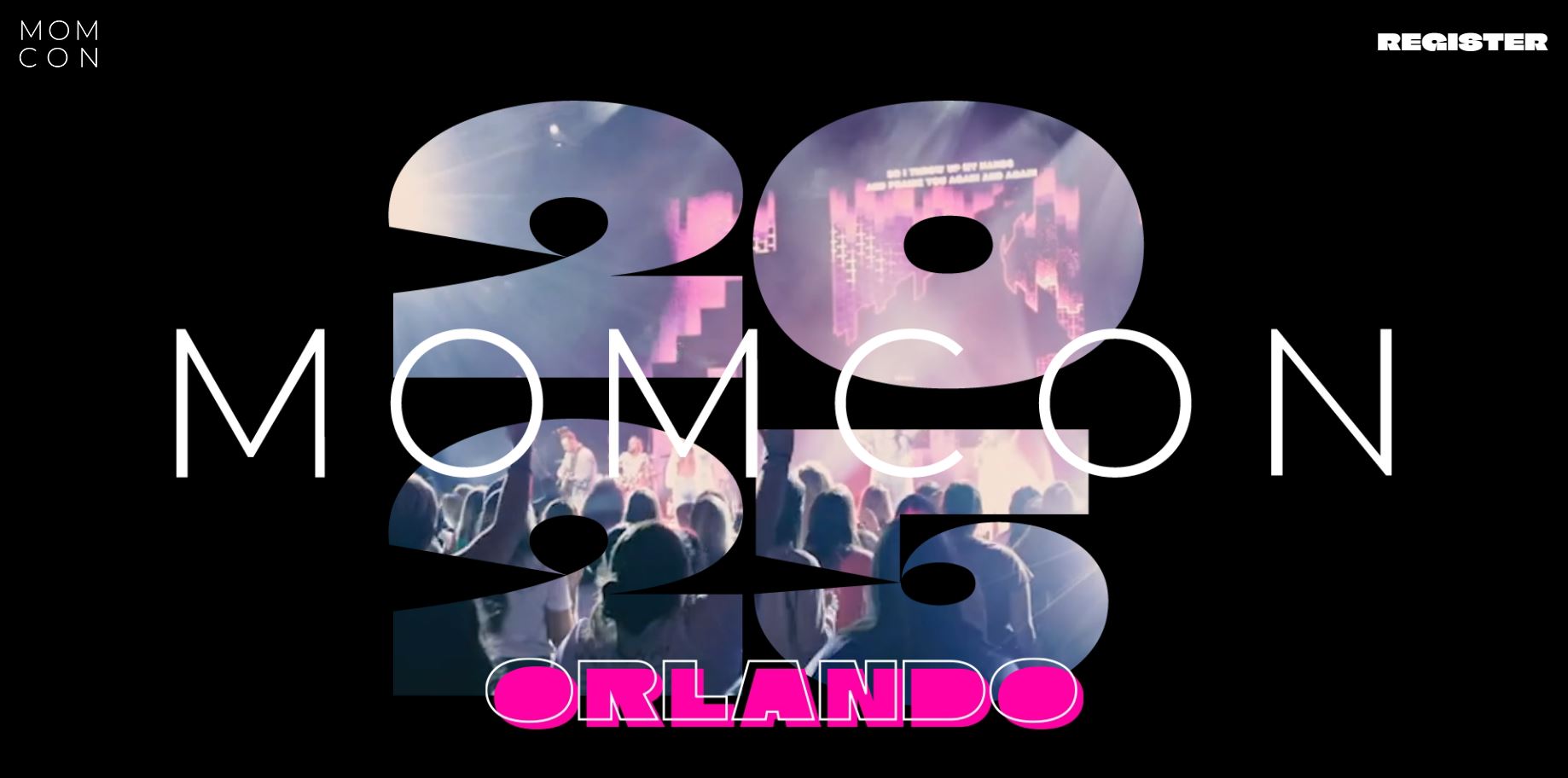 MOMCON 2025 | MOMCON 2025